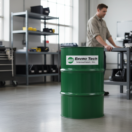EnviroTech Australia | Supplier of High-Performance Fluids & Chemicals ...