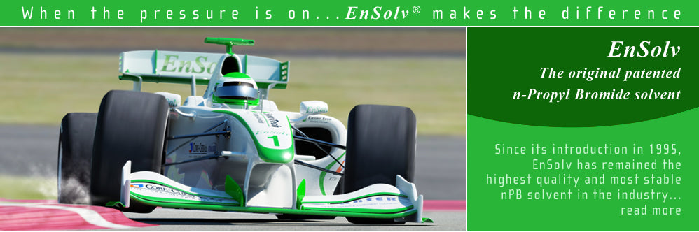 Ensolv | Envirotech Australia